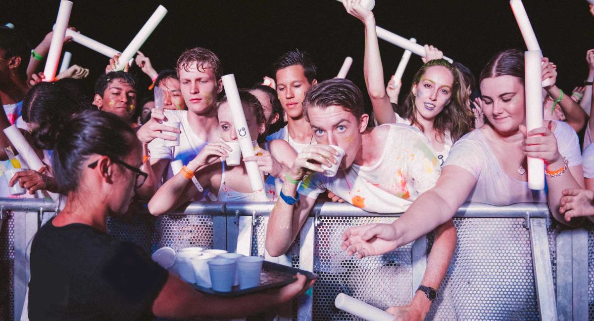 FAQ's - all you need to know - Red Frogs