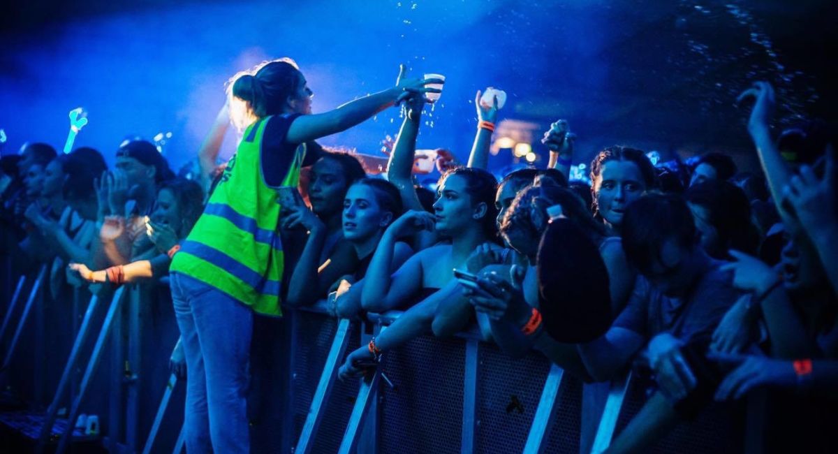 About Red Frogs | Safeguarding Our Future - Red Frogs